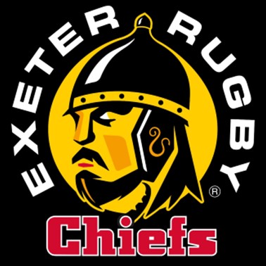 Schedule of events - Exeter Chiefs